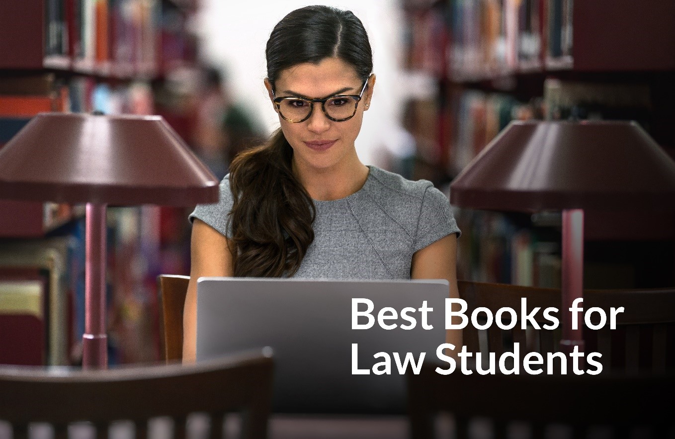 Top 10 Must Read Best Books for Law Students in India